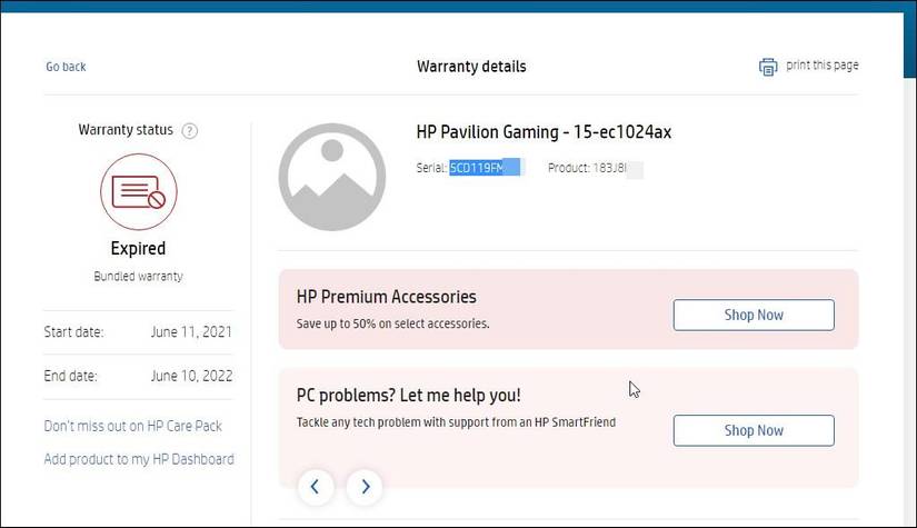 How to Tell the Age of a Windows Laptop or Desktop