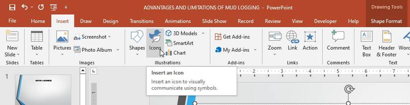 How to Insert a Checkmark and Checkbox in PowerPoint