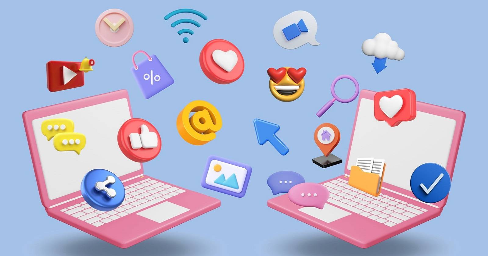 Do Random Apps Appear When You Press a Key on Windows? Try These 6 Fixes