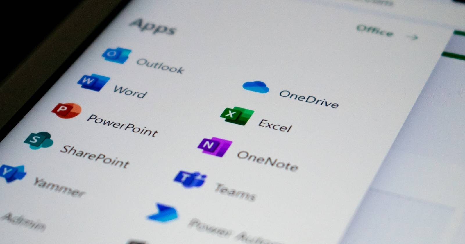 The Top 6 Features of the Microsoft 365 App