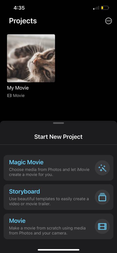 How to Create Awesome Movie Trailers on Your iPhone