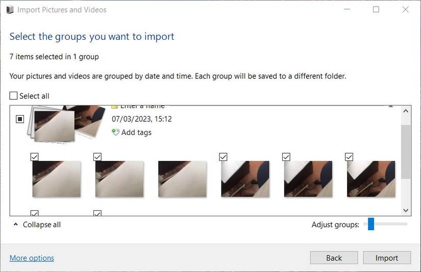 How to Fix the iPhone Image Import “Something Went Wrong” Error in Windows 10 & 11