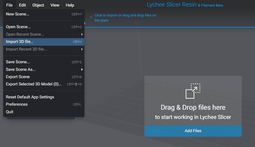 How to Use Lychee Slicer for Resin 3D Printing