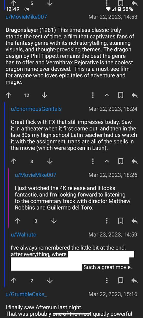 The 7 Best Reddit Apps for Android in 2023