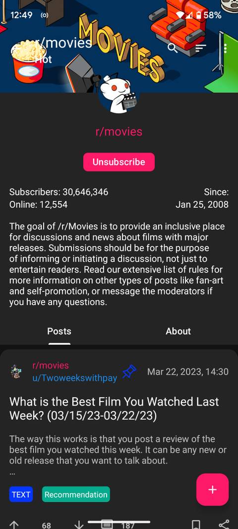 The 7 Best Reddit Apps for Android in 2023