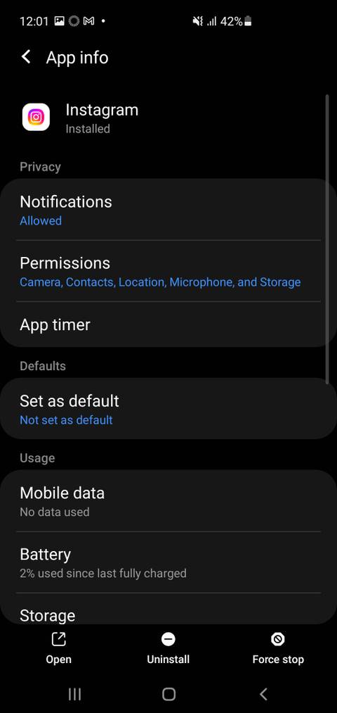 Not Receiving Instagram Notifications? How to Fix the Problem