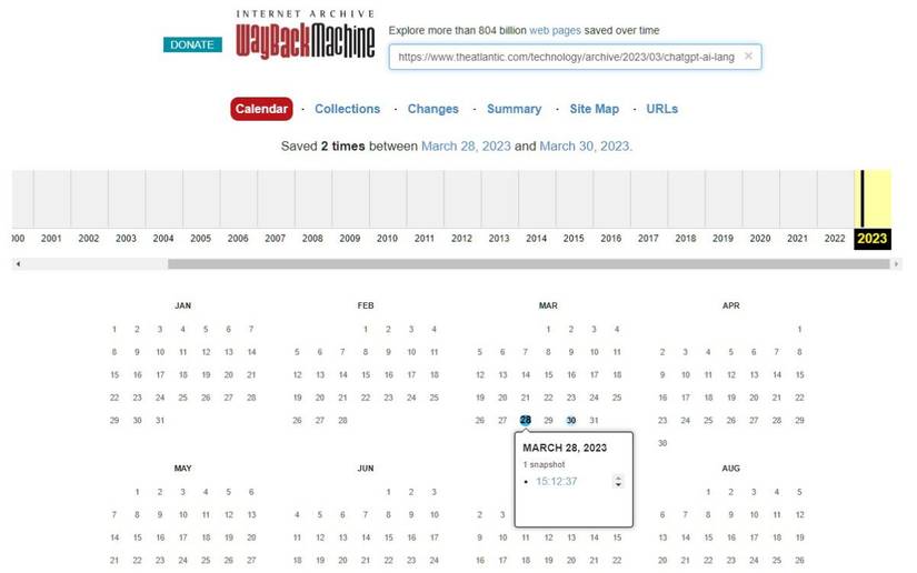 How to View Blurred Content on Websites