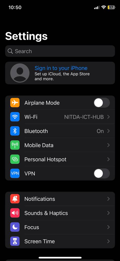 6 Fixes to Try If You Can't Share Your Subscriptions With Family Sharing