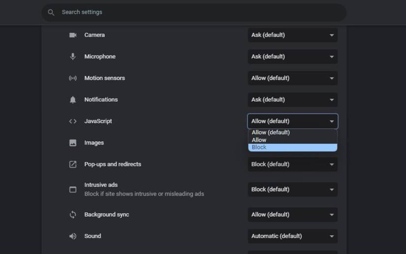 How to View Blurred Content on Websites