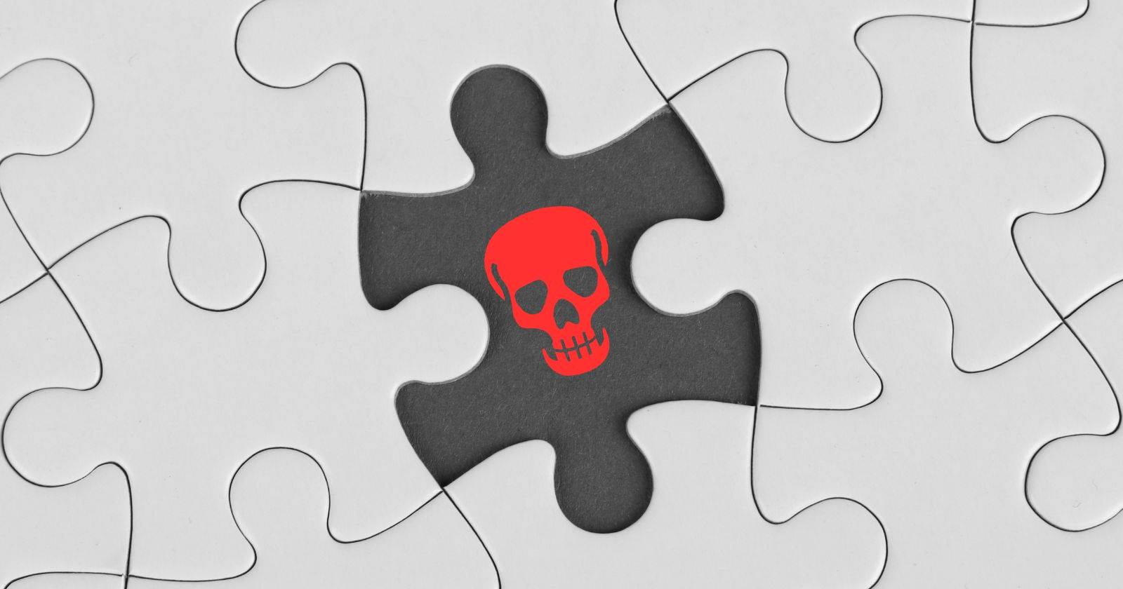 Jigsaw Ransomware: What Is It and Are You at Risk?