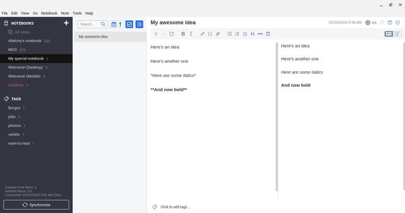 The 12 Best Note-Taking Apps for Chromebooks