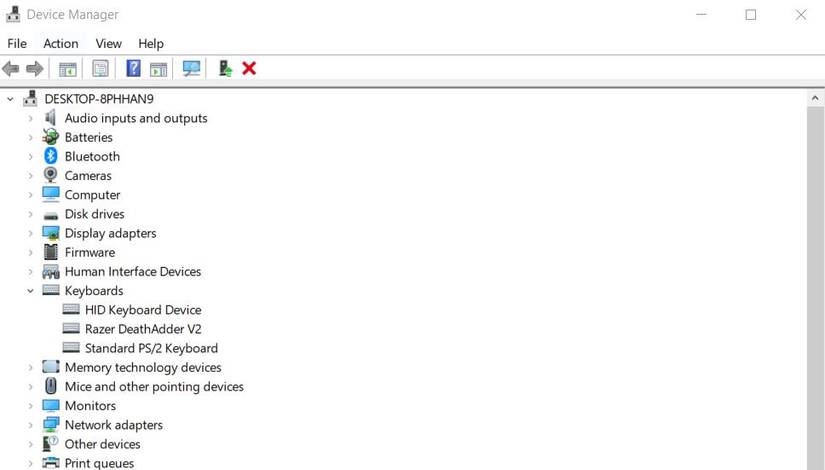 How to Fix Razer Synapse Not Detecting Razer Devices in Windows 10 & 11