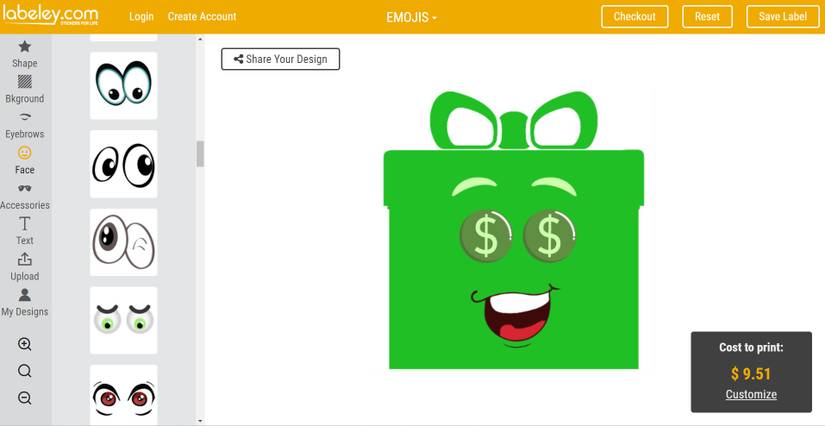 5 Online Tools and Websites to Make Your Own Emojis
