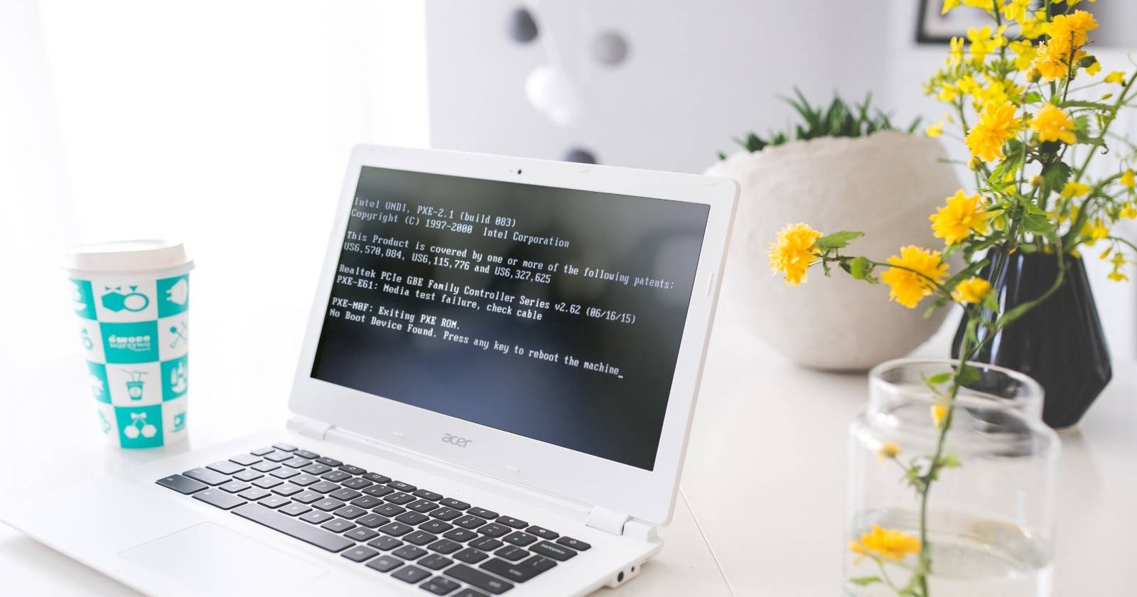 What Is Pxe Boot And Does Your Computer Support It