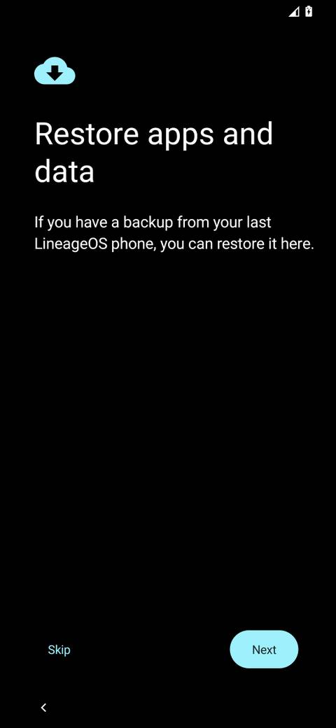 How to Install LineageOS on Your Android Device