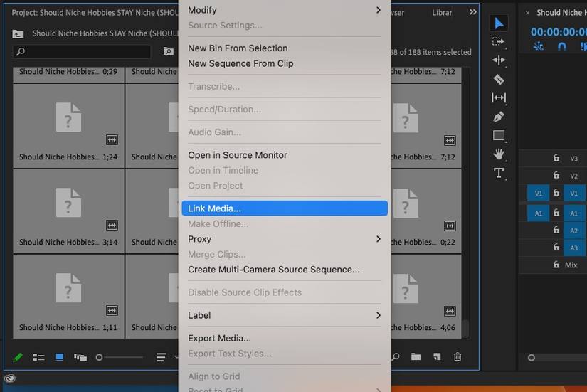 How to Automatically Remove Silence in Adobe Premiere Pro Using ...