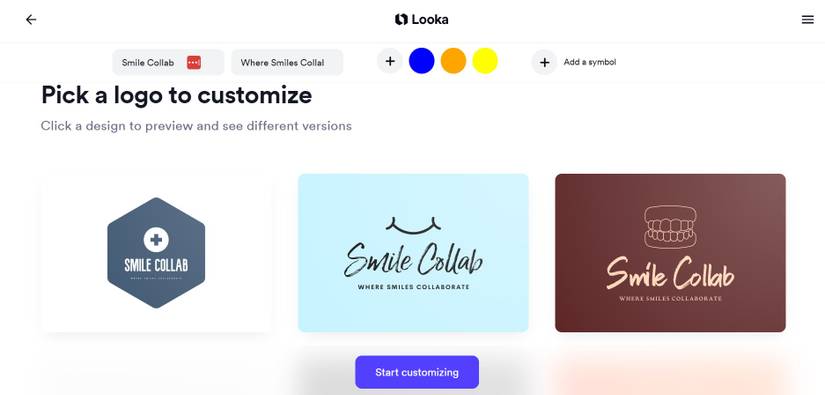4 AI Logo Generators Everyone Should Try