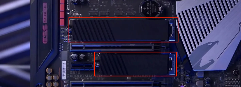 What Is an NVMe Slot and What Does It Look Like?