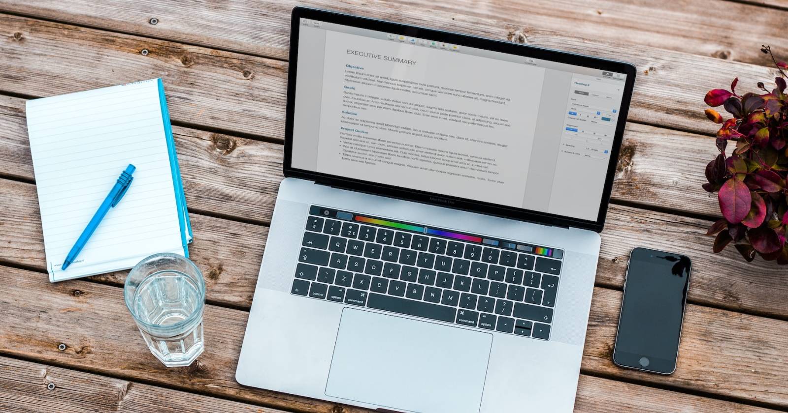 5 macOS Features That Simplify Filling Out Forms