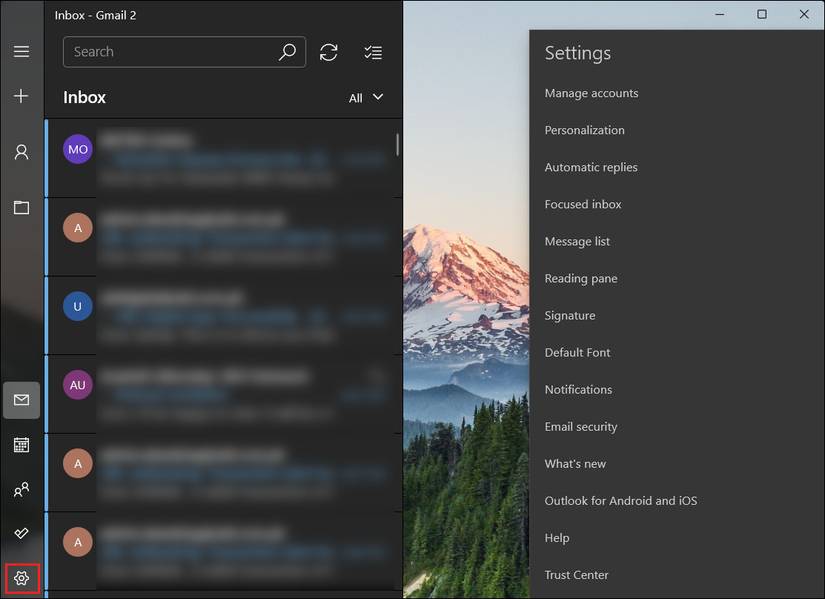 6 Ways to Fix the Windows 11 Mail App When It Shows HTML Code for Emails
