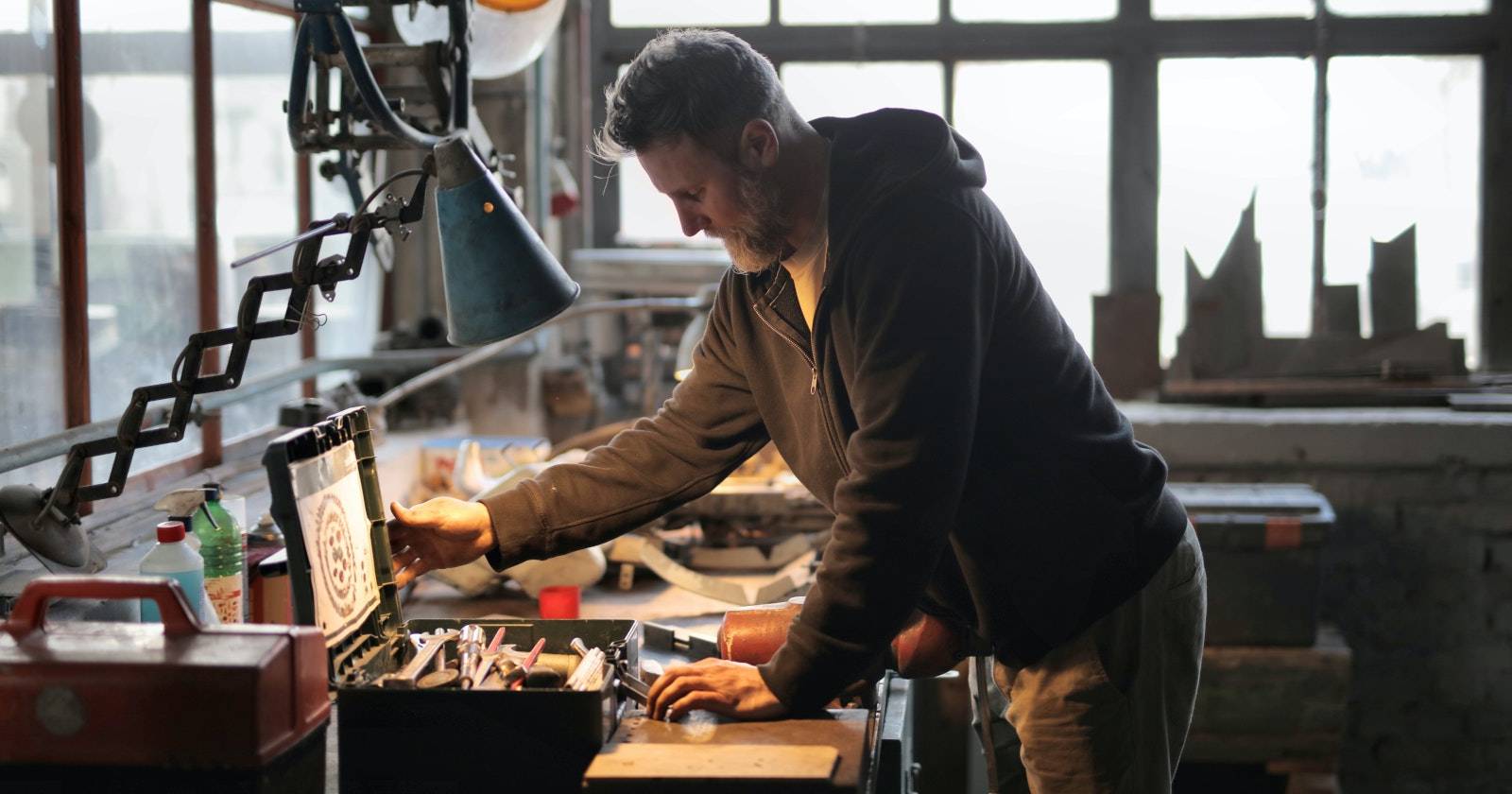 Linux GUI Frameworks and Widget Toolkits Explained