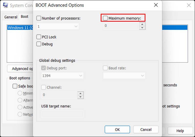 4 Fixes to Try if Windows Won't Use All of Your RAM