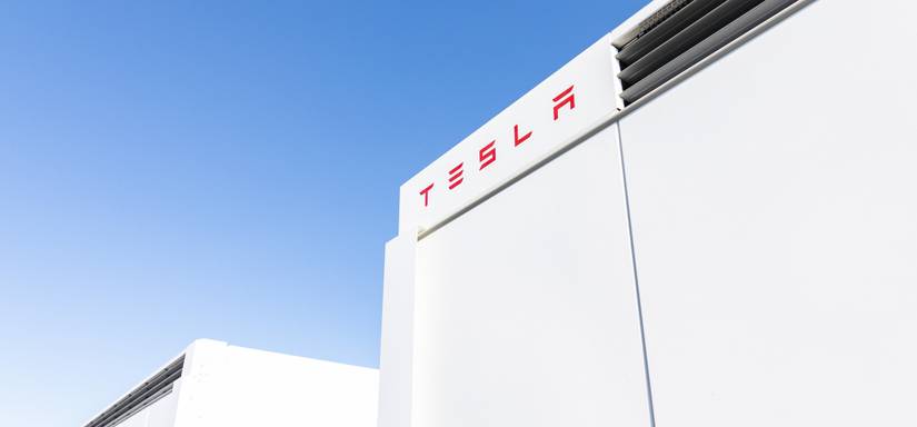 What Is Tesla’s Megafactory, and What Does It Make?