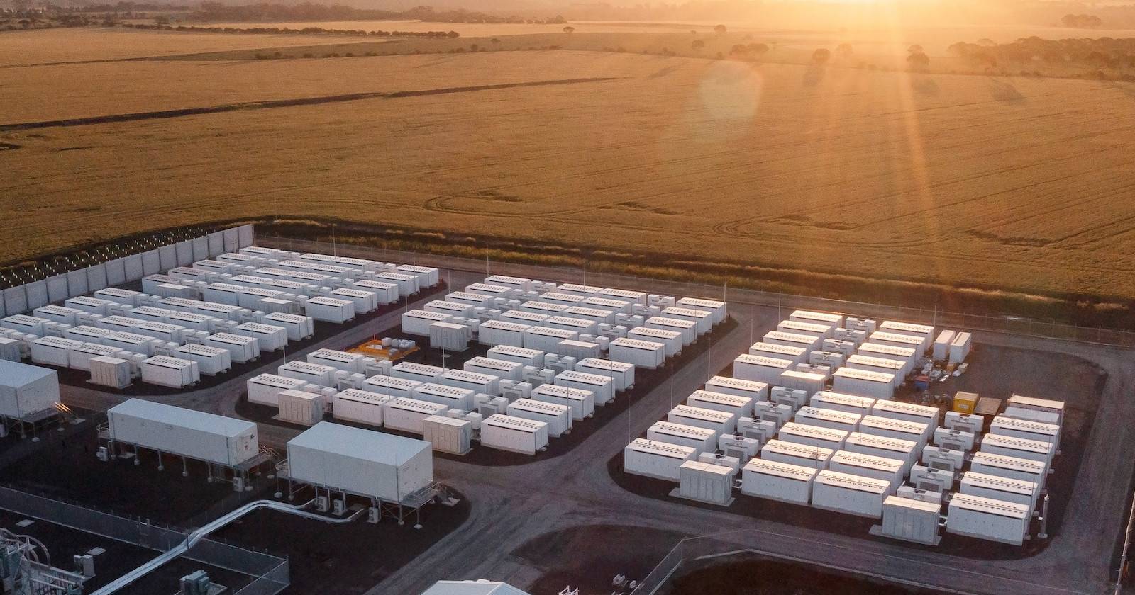 What Is Tesla’s Megafactory, and What Does It Make?