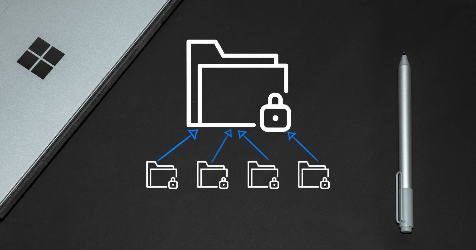 How to Merge Folders and Files in Windows 10 and 11