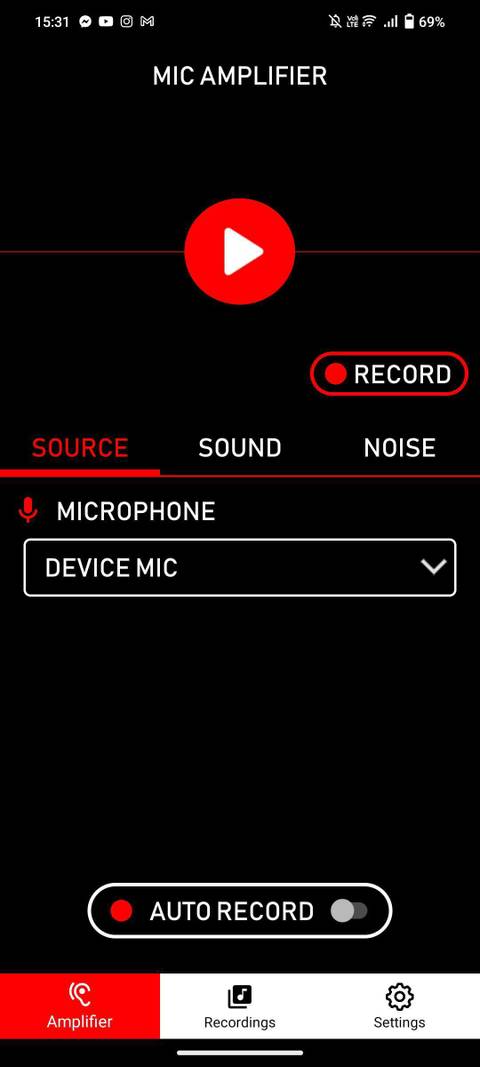 How to Adjust Mic Sensitivity on Android, iOS, Mac, and Windows