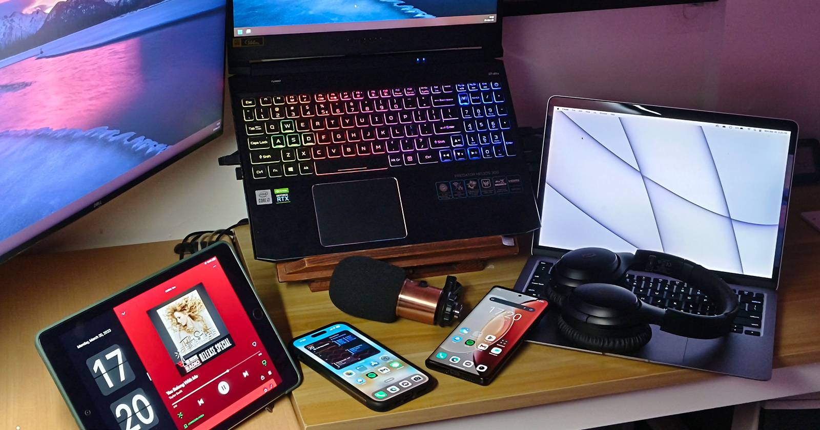 How to Adjust Mic Sensitivity on Android, iOS, Mac, and Windows
