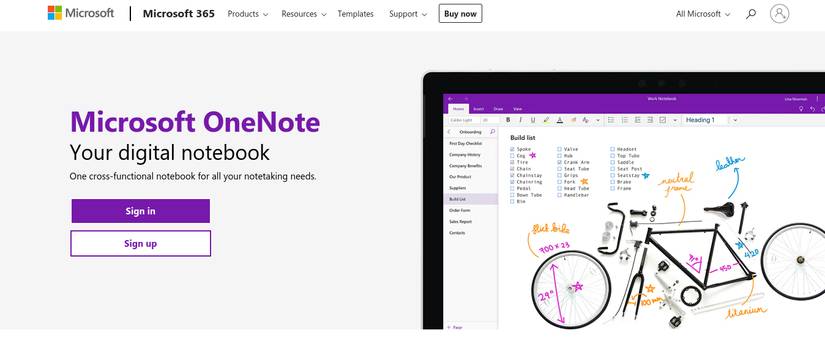 The 12 Best Note-Taking Apps for Chromebooks