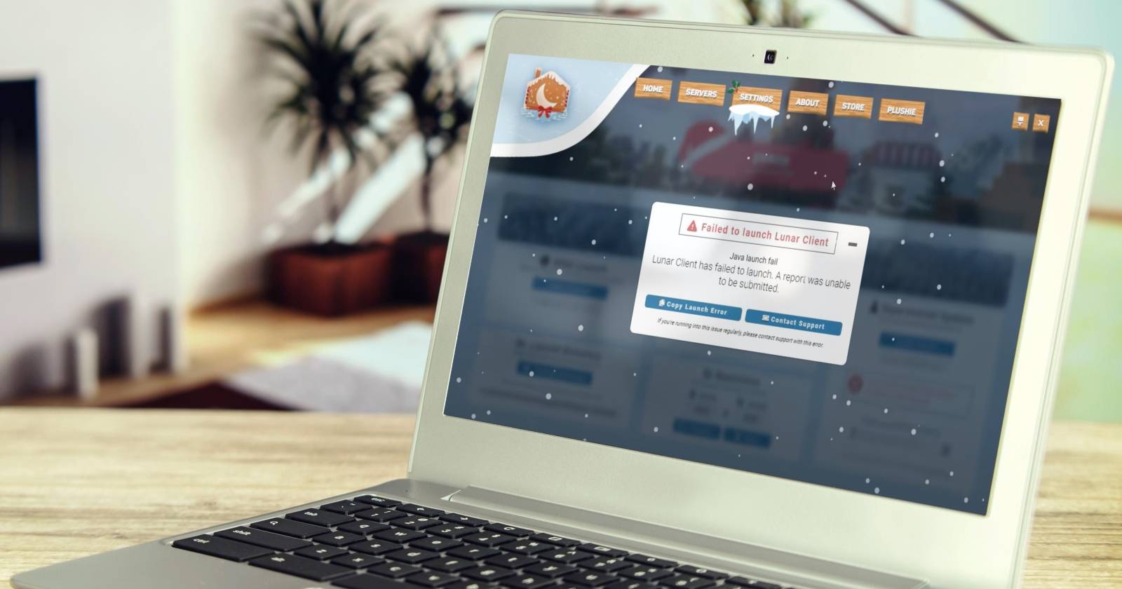 How to Fix the “Failed to Launch Lunar Client” Error on Windows