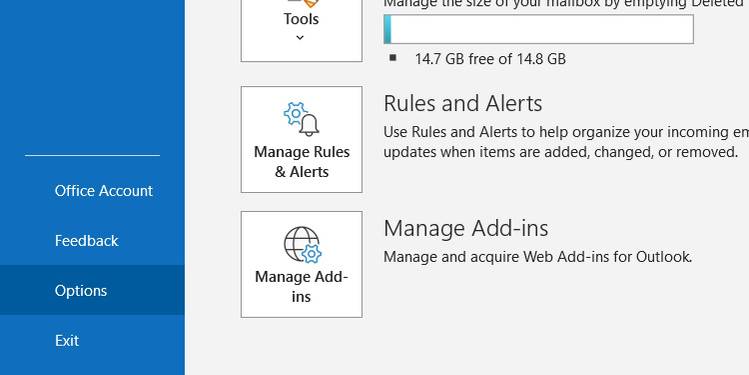 How to Customize a Reply Email in Outlook