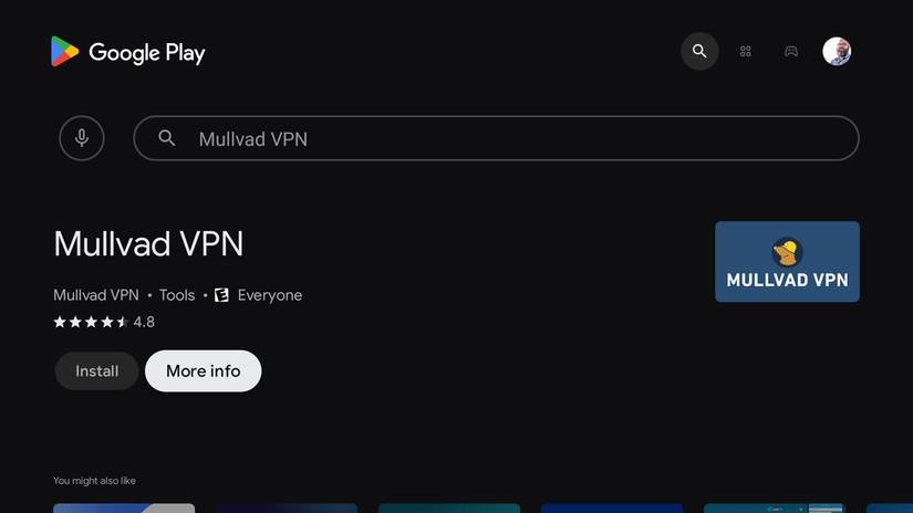 How to Install and Use a VPN on Google TV