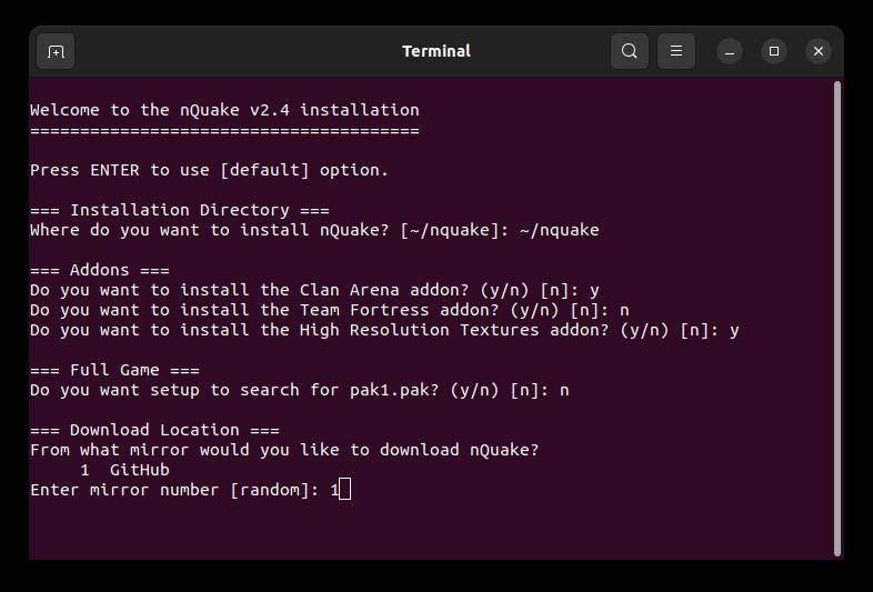 How to Host a Quake LAN Party on a Raspberry Pi