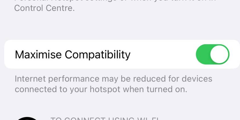 iPhone Hotspot Not Working? How to Fix iPhone Tethering