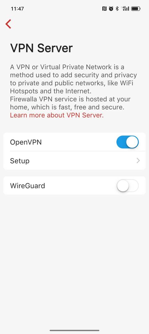 Improve Privacy and Protect Your Family, With the Firewalla Purple SE