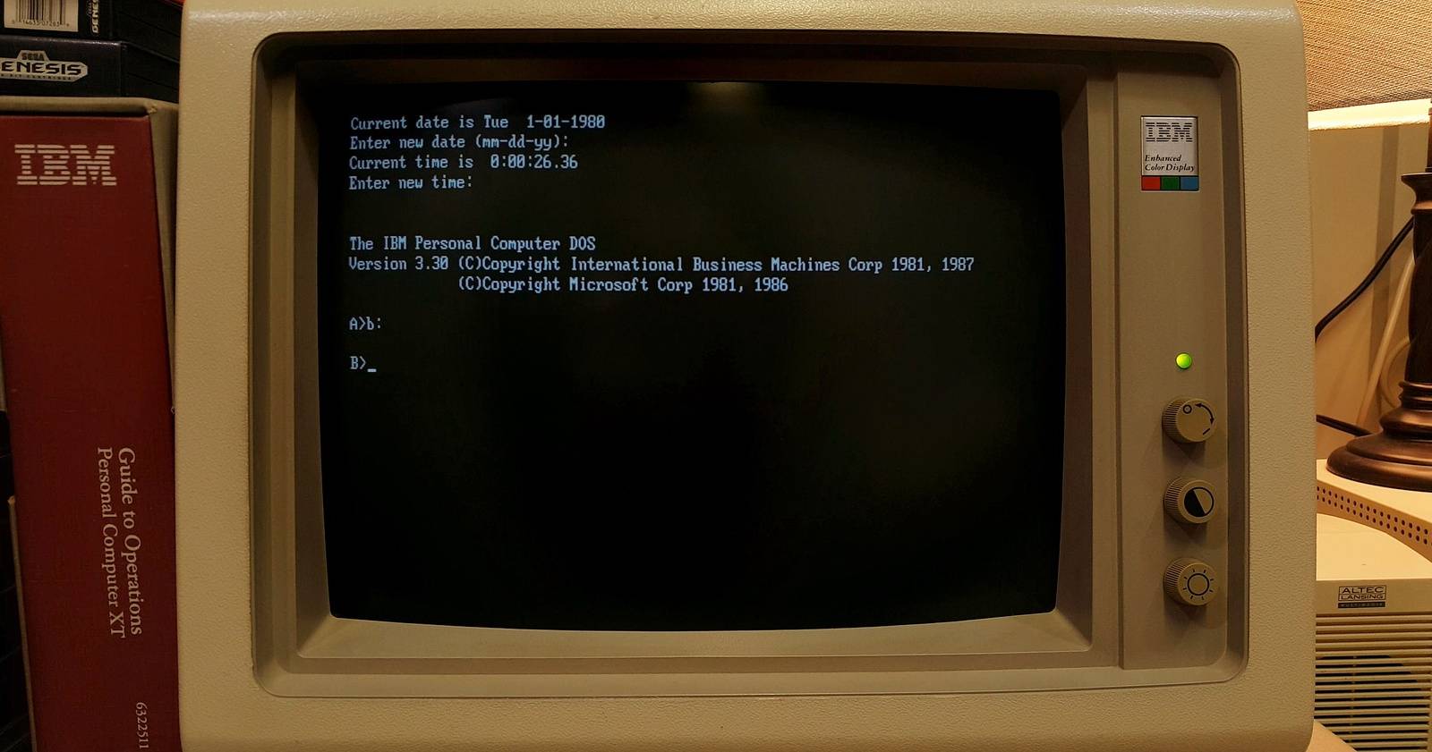Who Built the First Personal Computer and How Does It Compare With Your PC or Laptop?
