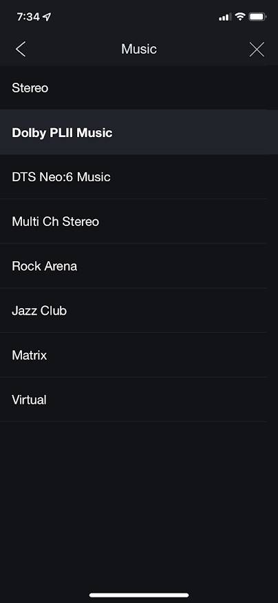 What You Can Do With a Home Theater Remote App