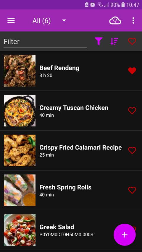 9 Apps That Simplify Healthy Cooking