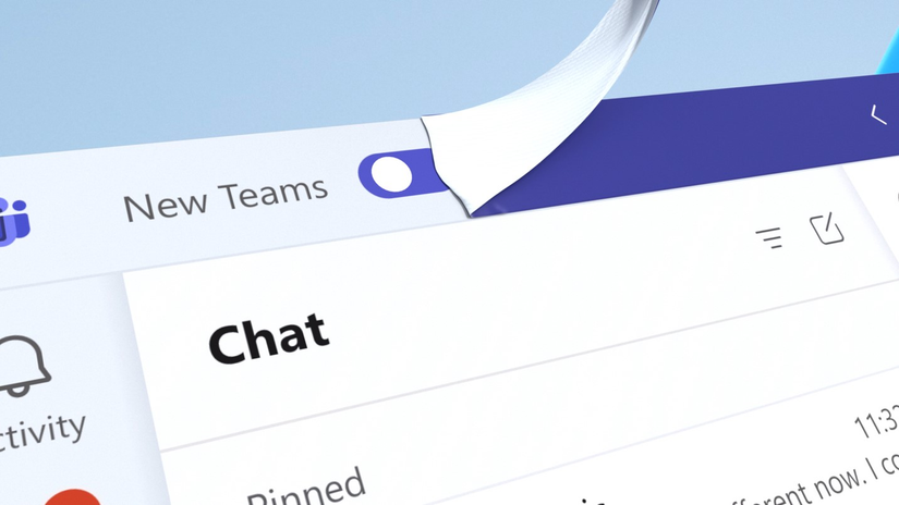 How Microsoft Teams Is Getting Faster and Less of a Memory Hog