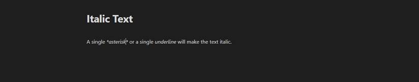 Formatting Notes in Obsidian: A Beginner’s Guide