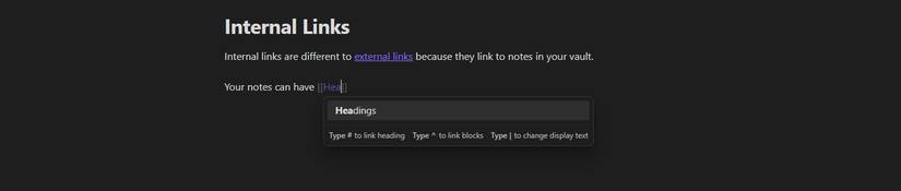Formatting Notes in Obsidian: A Beginner’s Guide