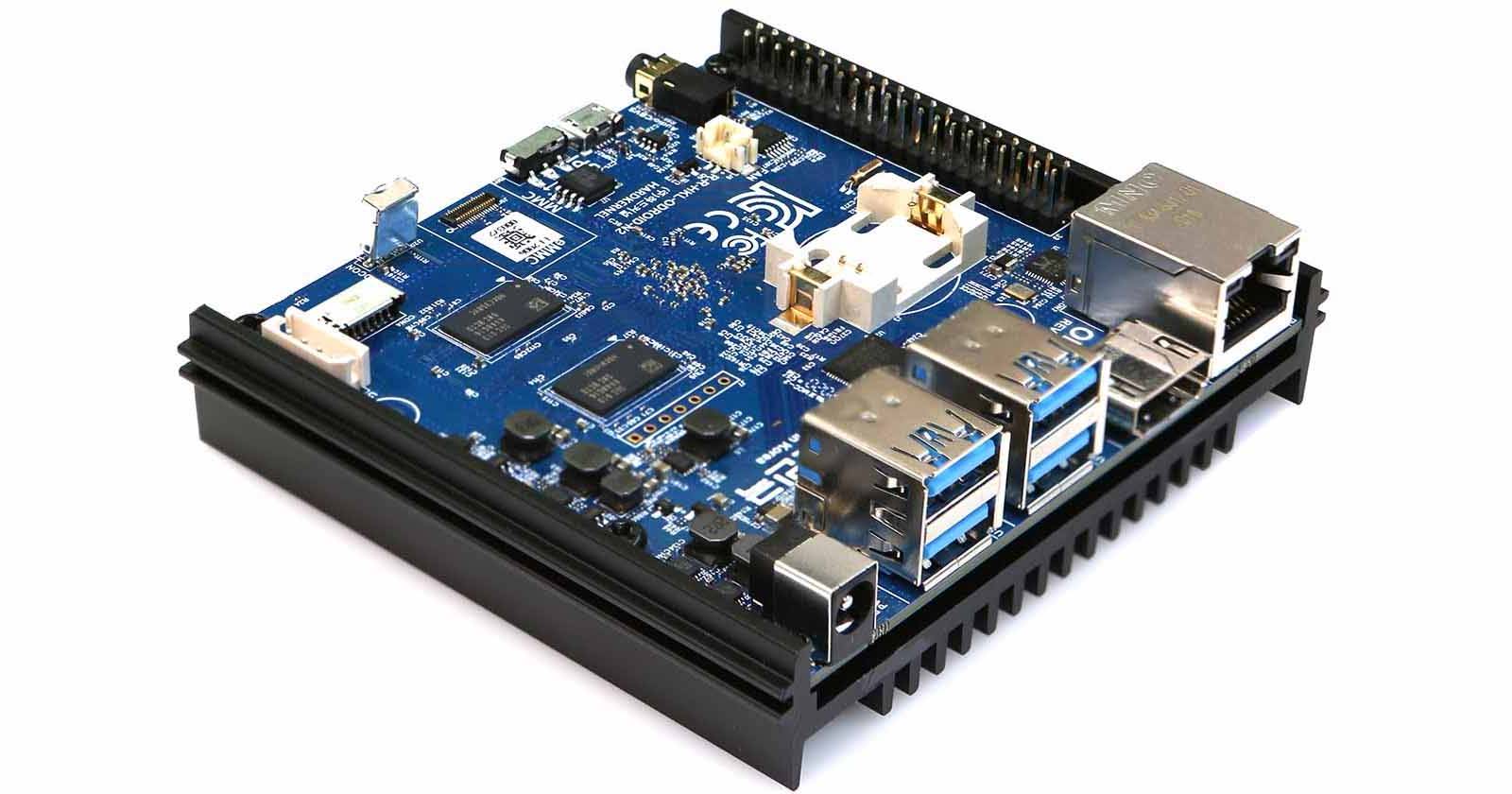 Odroid-N2+ vs. Raspberry Pi 4: Which Board Offers the Most Value?