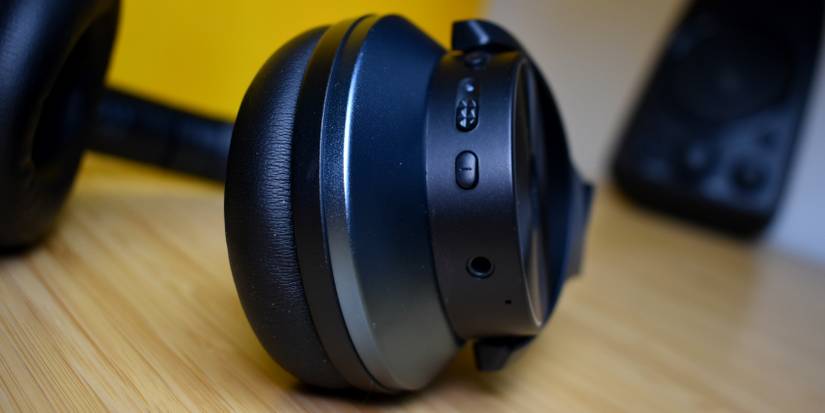 OneOdio A10 Focus Review: Decent ANC for a Budget Price