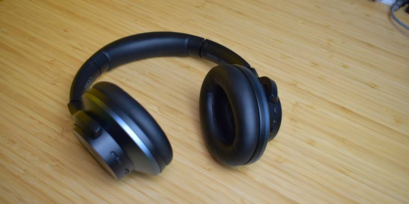 OneOdio A10 Focus Review: Decent ANC for a Budget Price