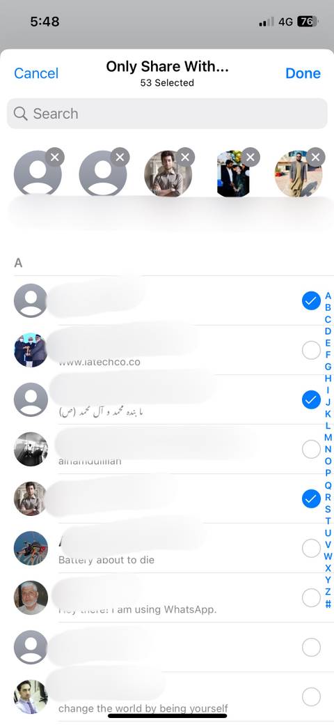 6 Ways to Customize WhatsApp for a Personalized Experience