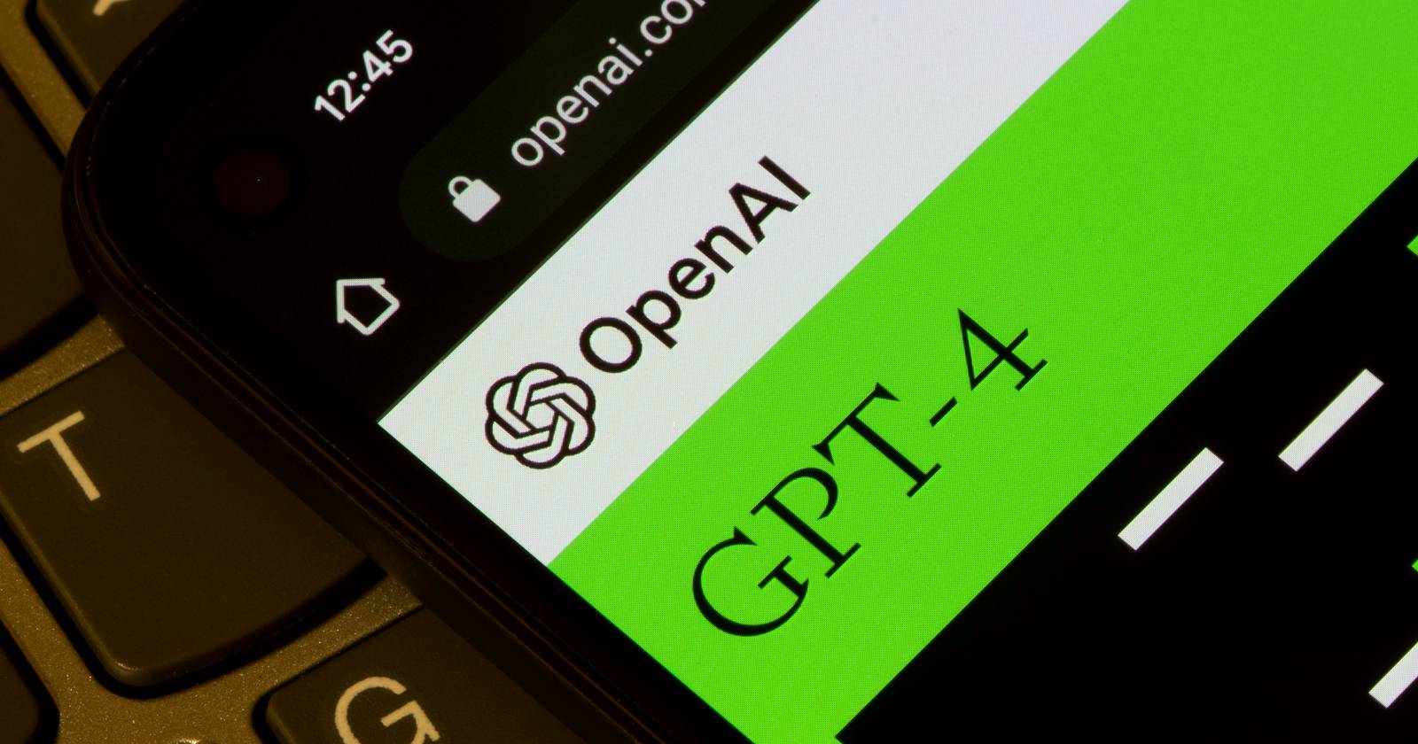 The 5 Best New GPT-4 Features Explained