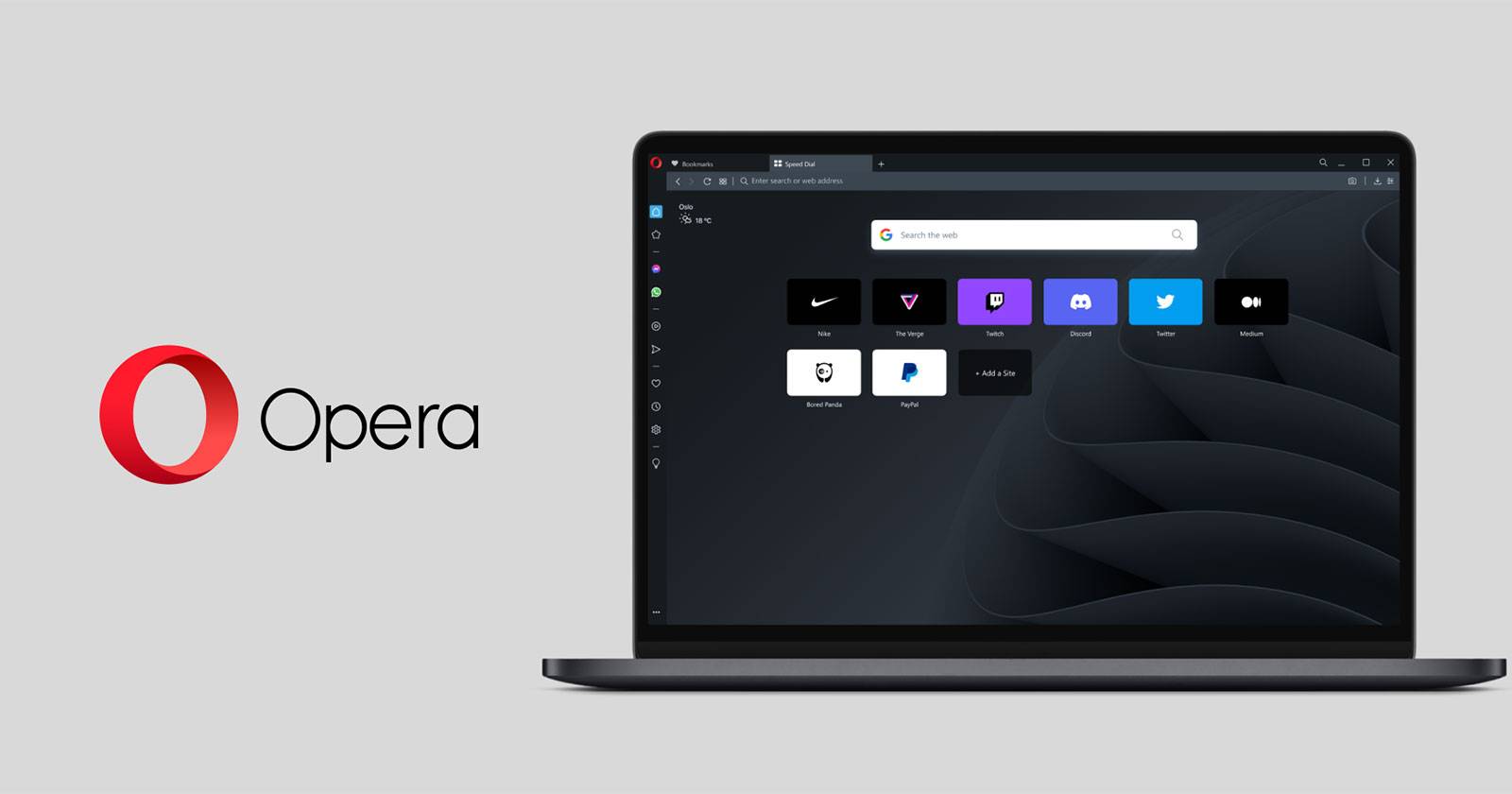 How to Set Up and Use AI in Opera